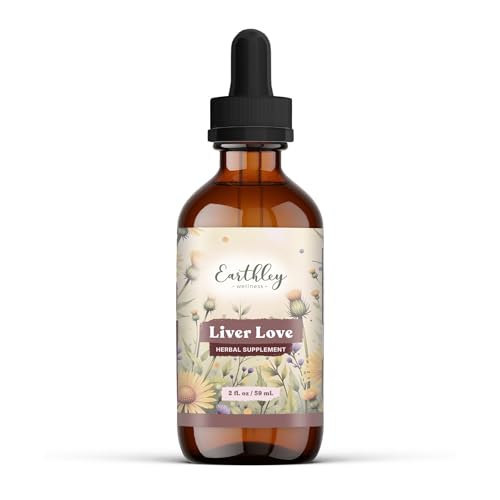 milk thistle for liver health
