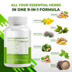 milk thistle for liver health