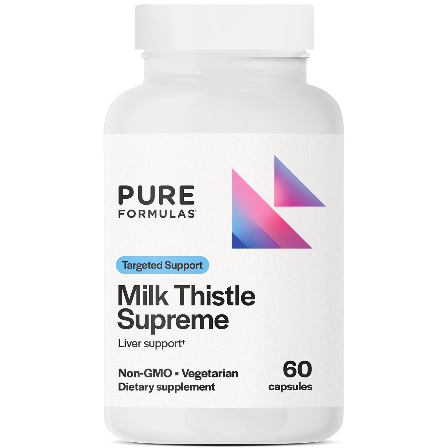 milk thistle for liver health