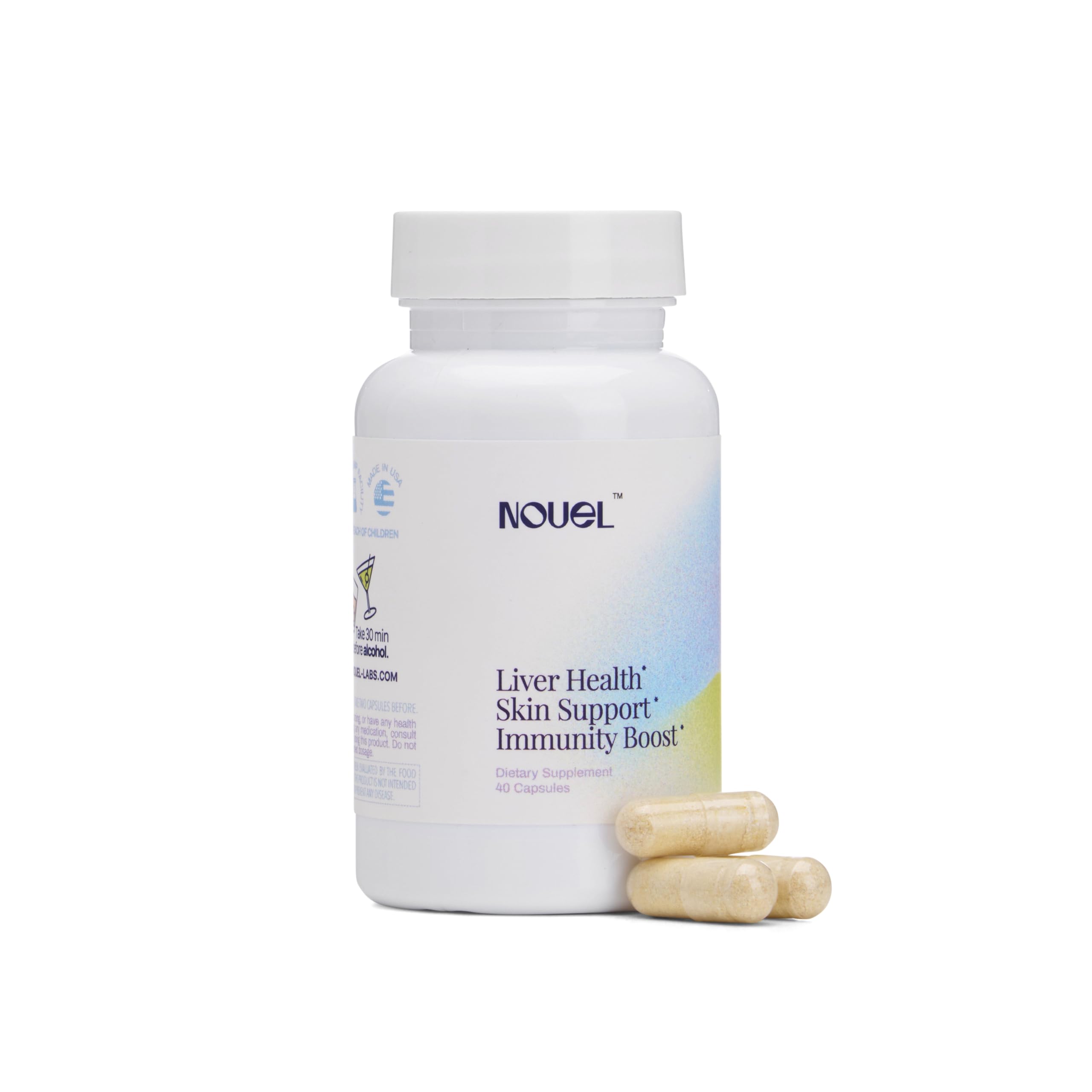 milk thistle for liver health