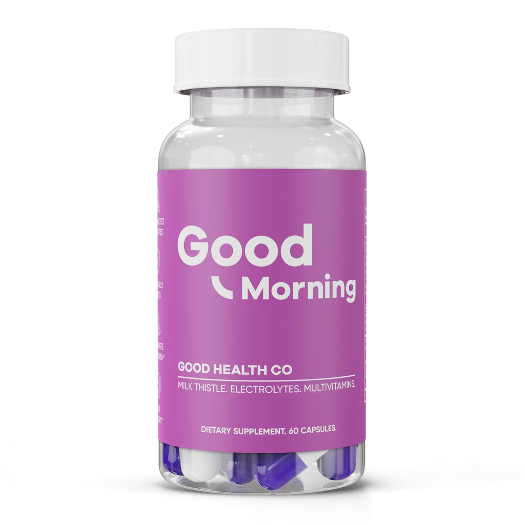 milk thistle for liver health