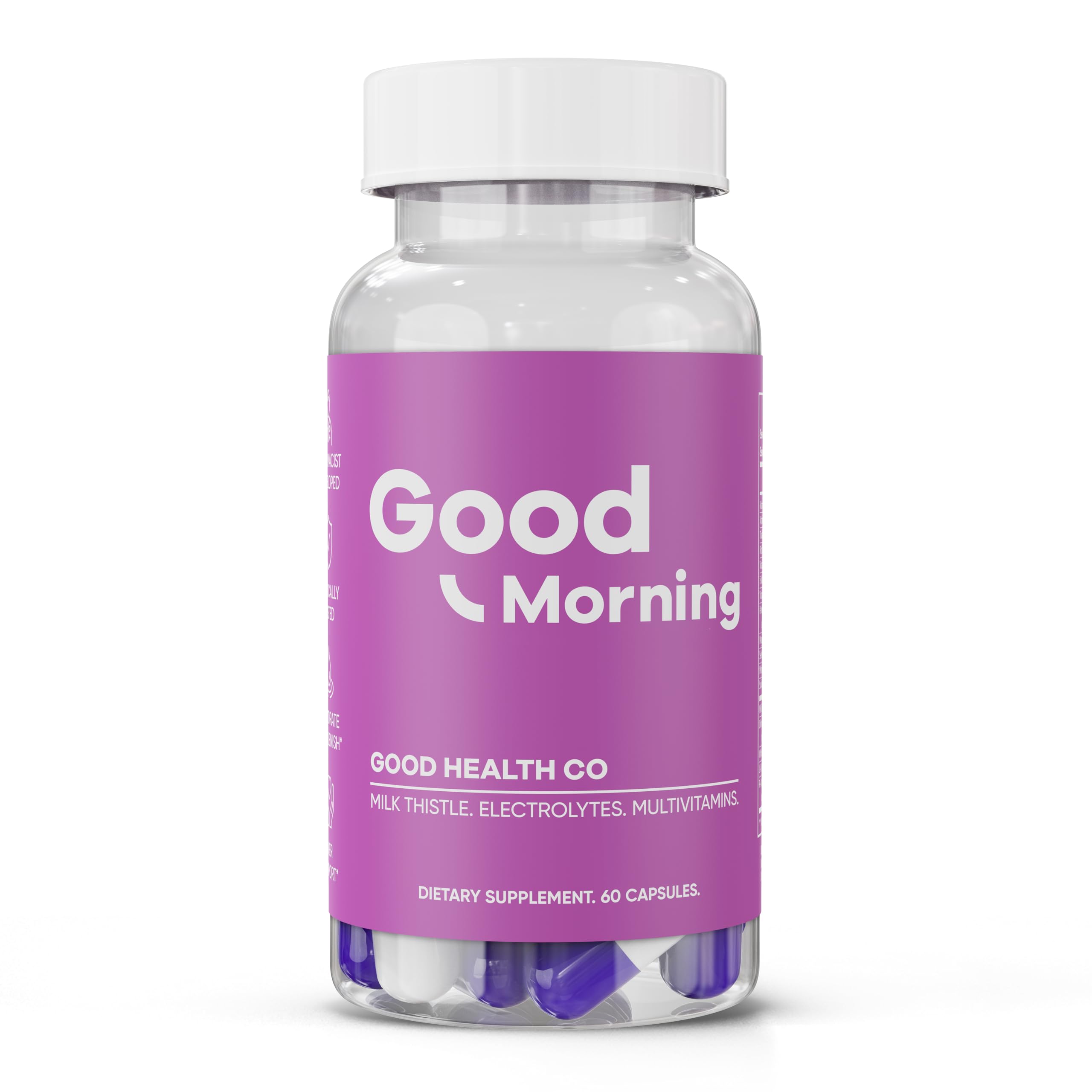 milk thistle for liver health