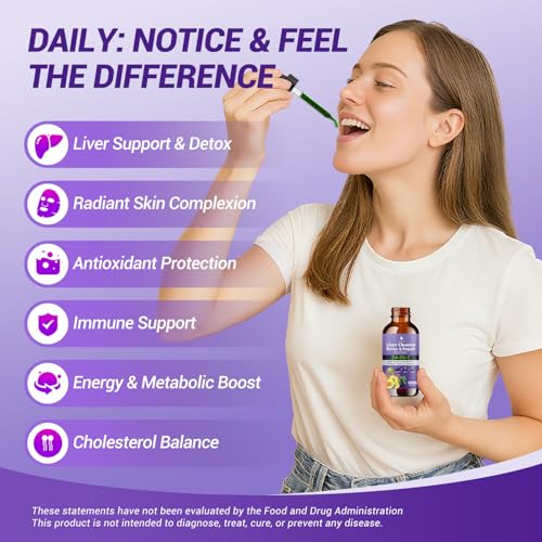 Milk thistle for liver health