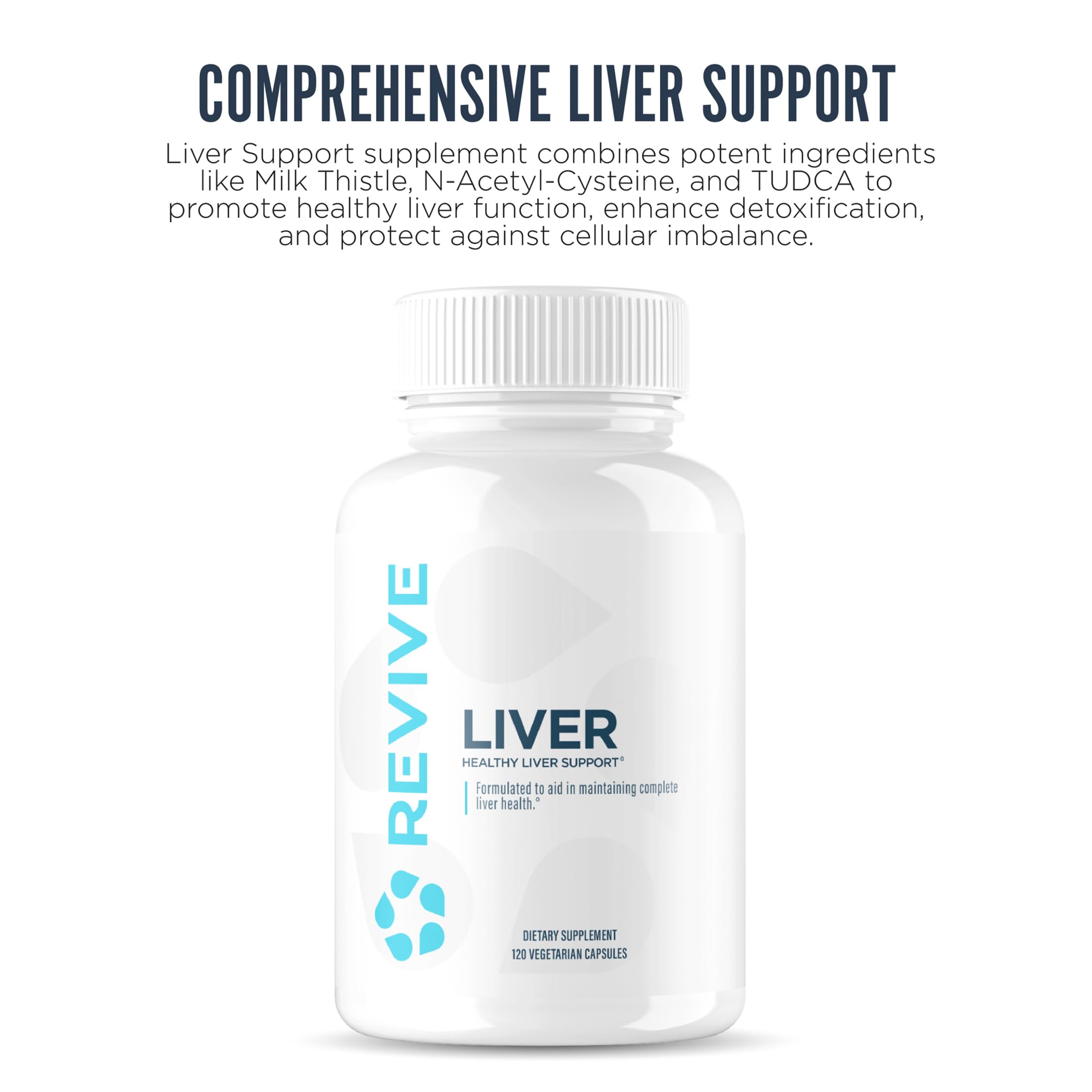 Milk Thistle for liver health
