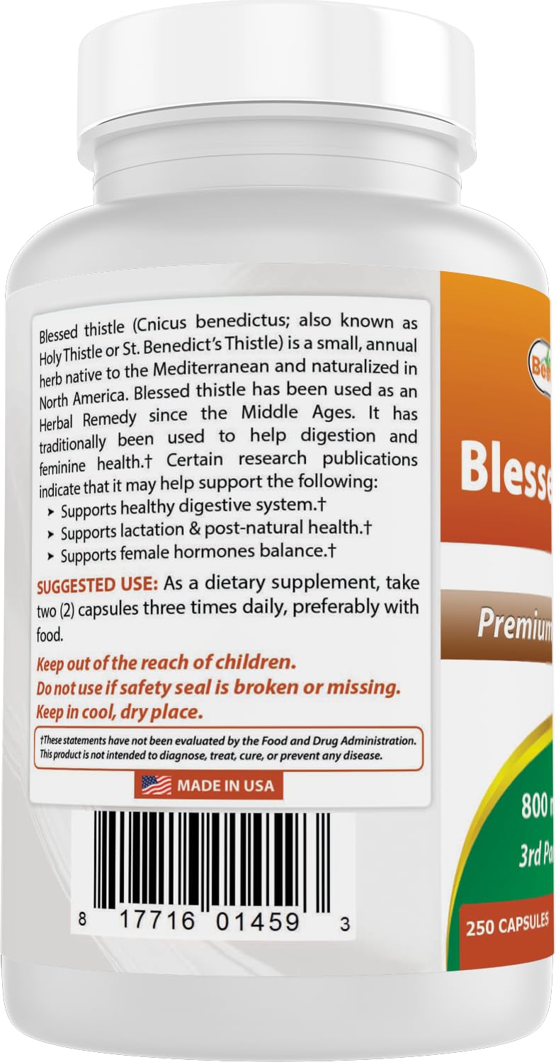 milk thistle for liver health
