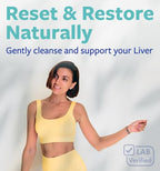 milk thistle for liver health