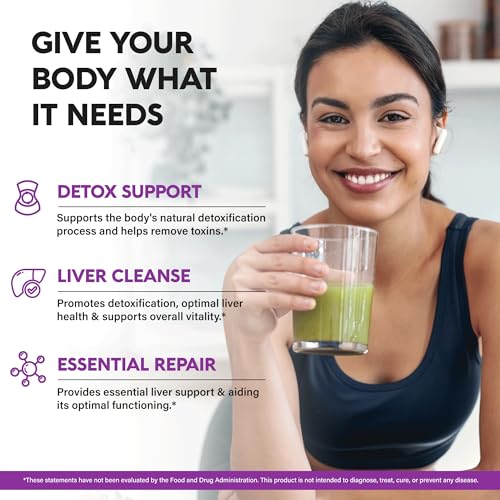 milk thistle for liver health