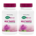 milk thistle for liver health