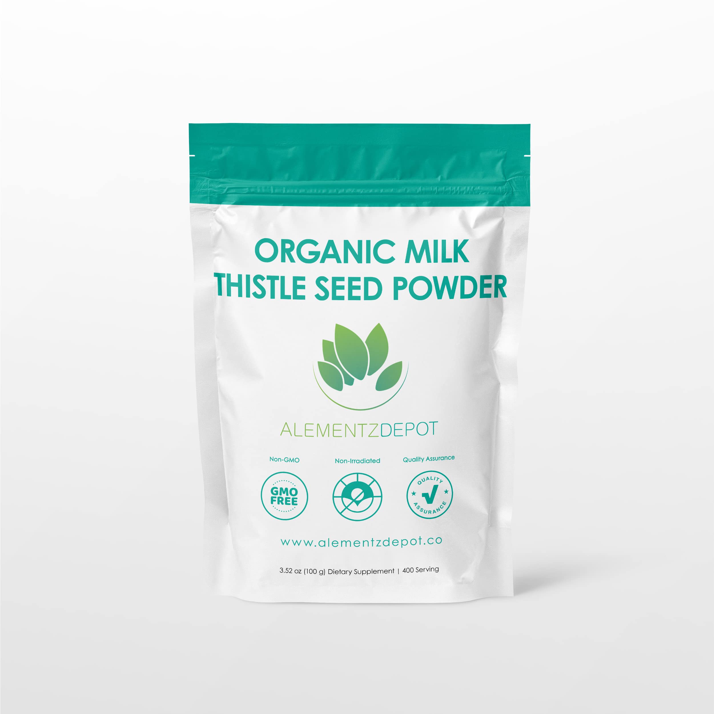 milk thistle for liver health