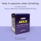 Milk Thistle for liver health