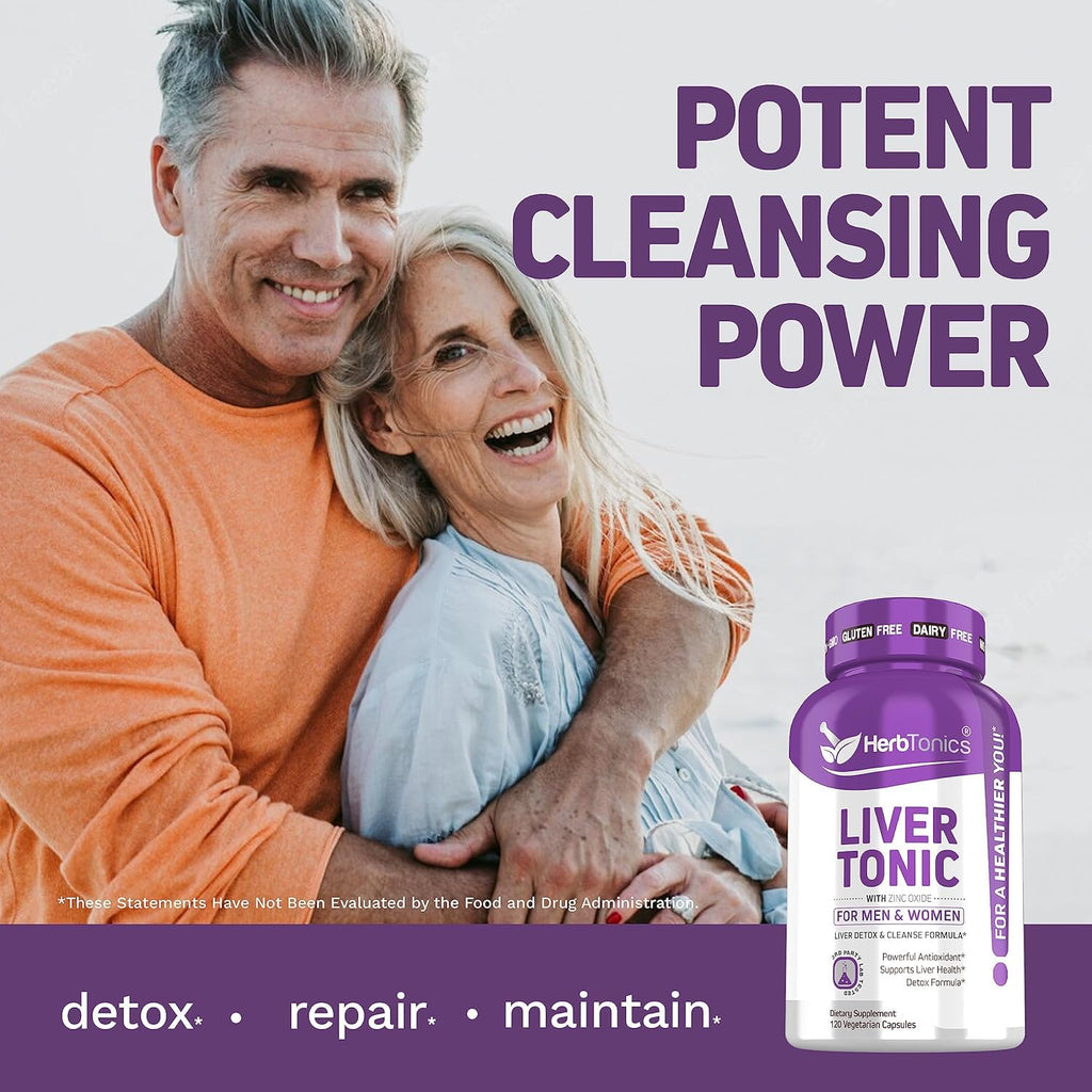 milk thistle for liver health