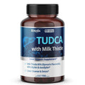 milk thistle for liver health