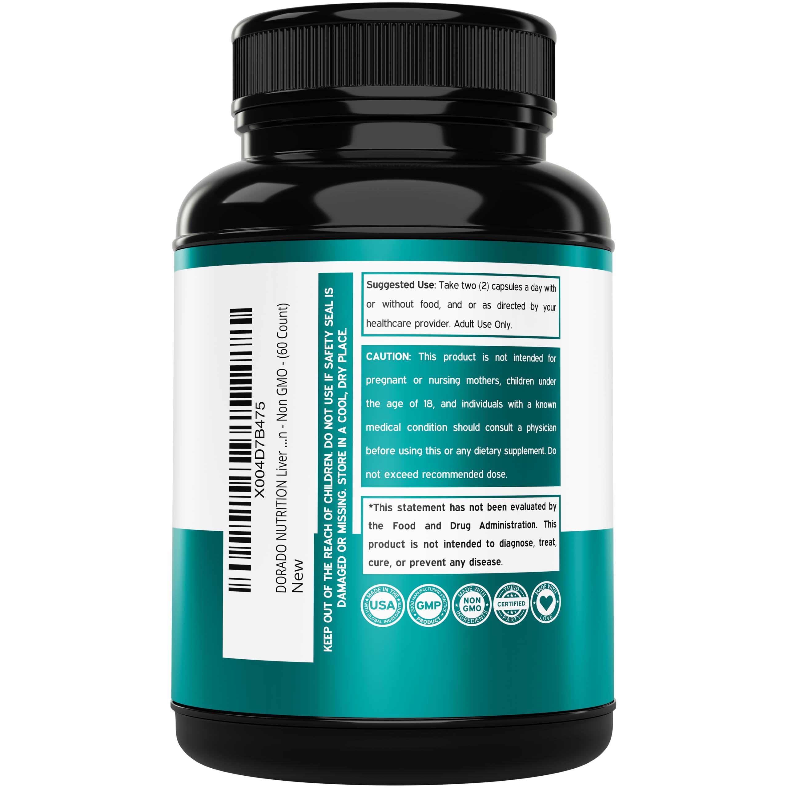 milk thistle for liver repair