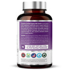 milk thistle for liver support