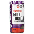 milk thistle for liver support