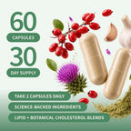 milk thistle for liver support