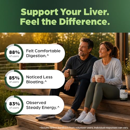 milk thistle for liver support