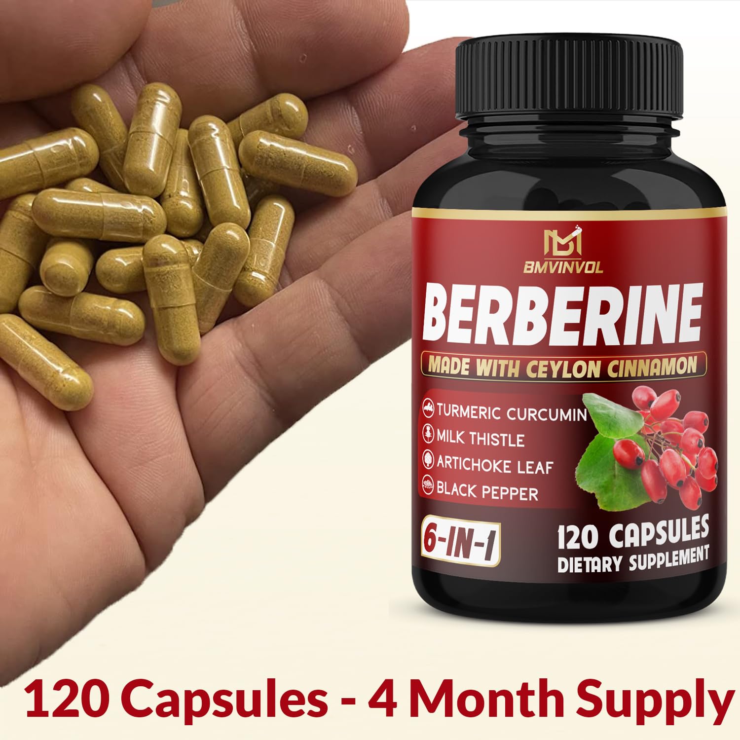 Milk thistle for liver support
