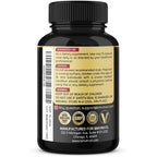 milk thistle for liver support