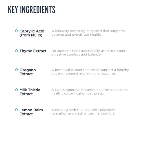 Milk thistle for liver support