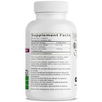 milk thistle for liver support