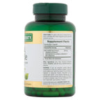 Milk Thistle for liver support