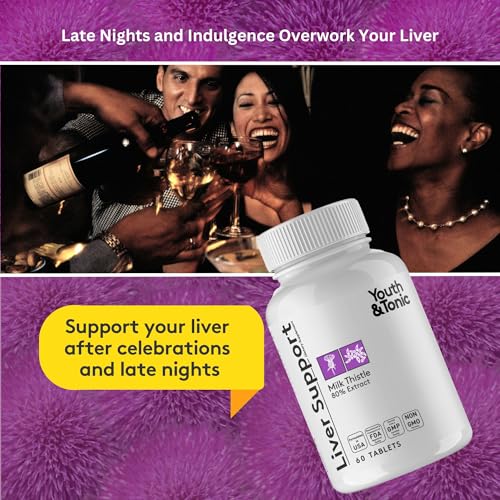 milk thistle for men and women