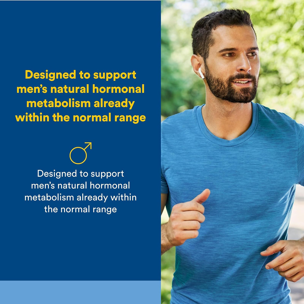 Milk thistle for men's health
