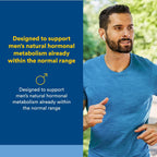 Milk thistle for men's health