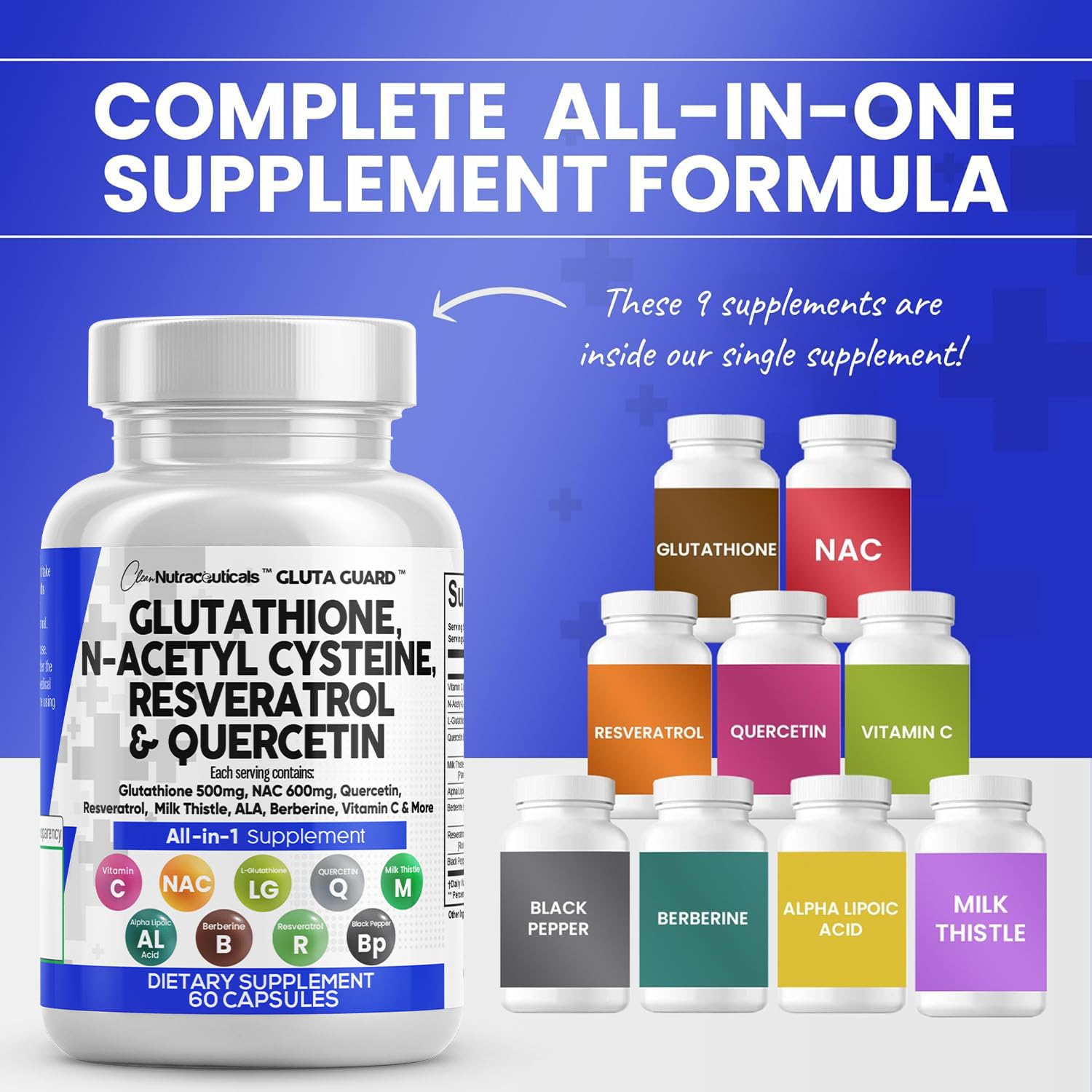 milk thistle for overall health