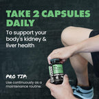 milk thistle for overall liver health