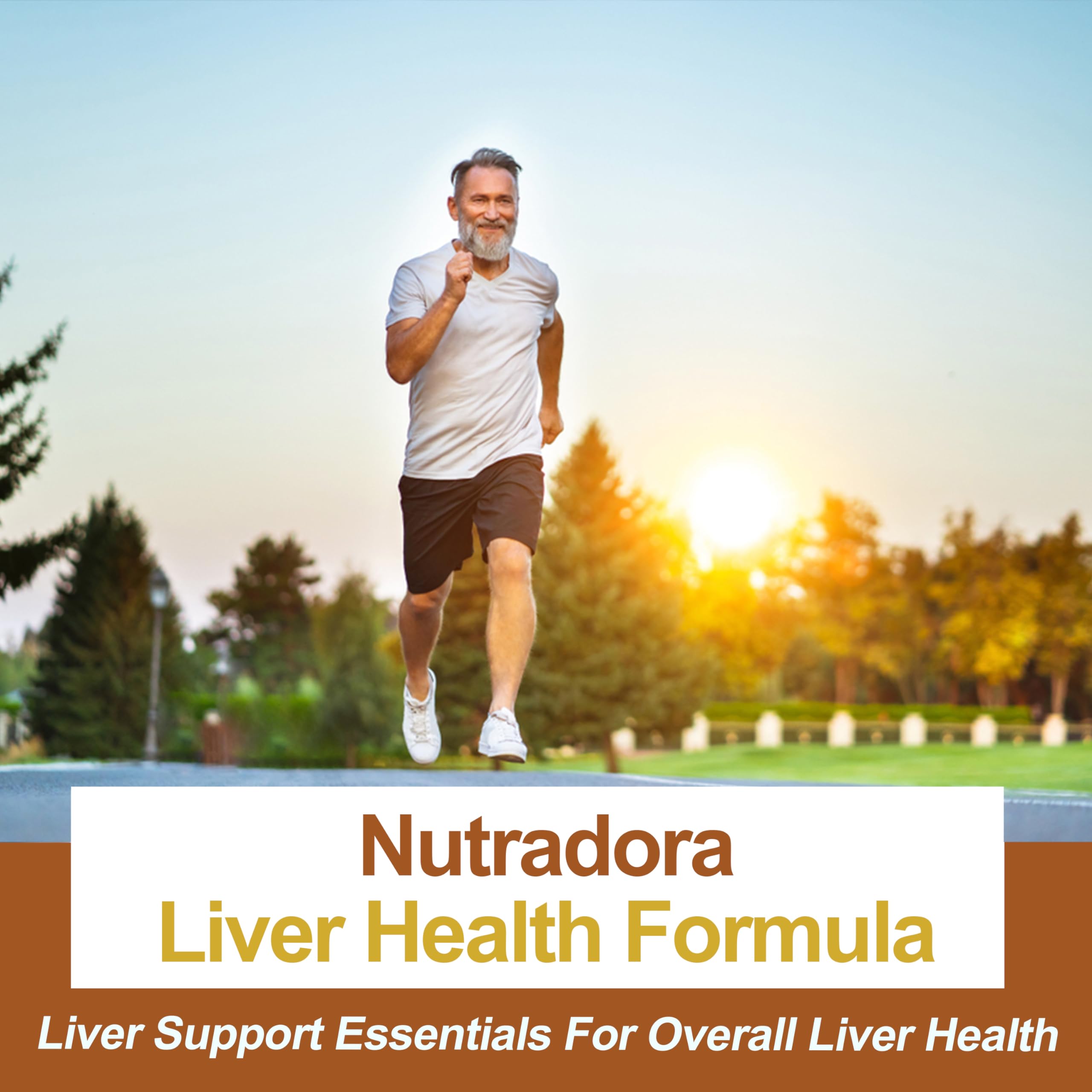 milk thistle for overall liver wellness