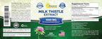 milk thistle for overall wellness support