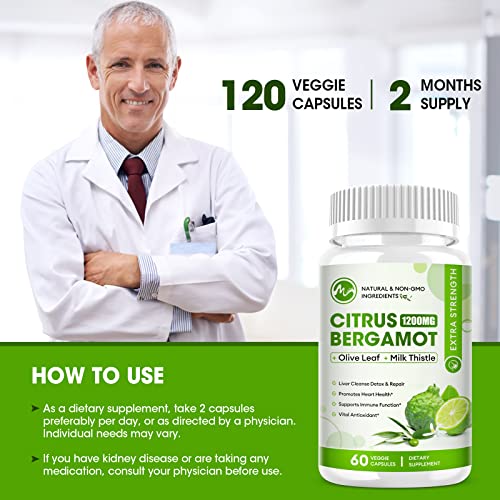 Milk thistle for overall wellness
