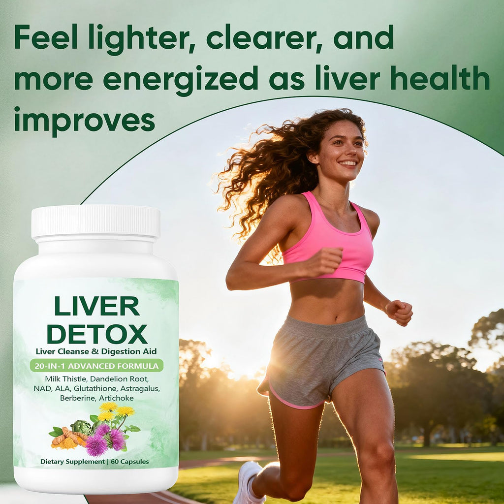 milk thistle for overall wellness