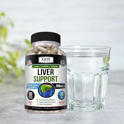 milk thistle for overall wellness