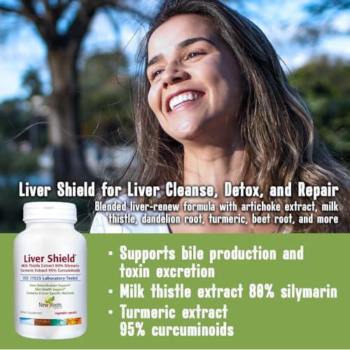 milk thistle for overall wellness