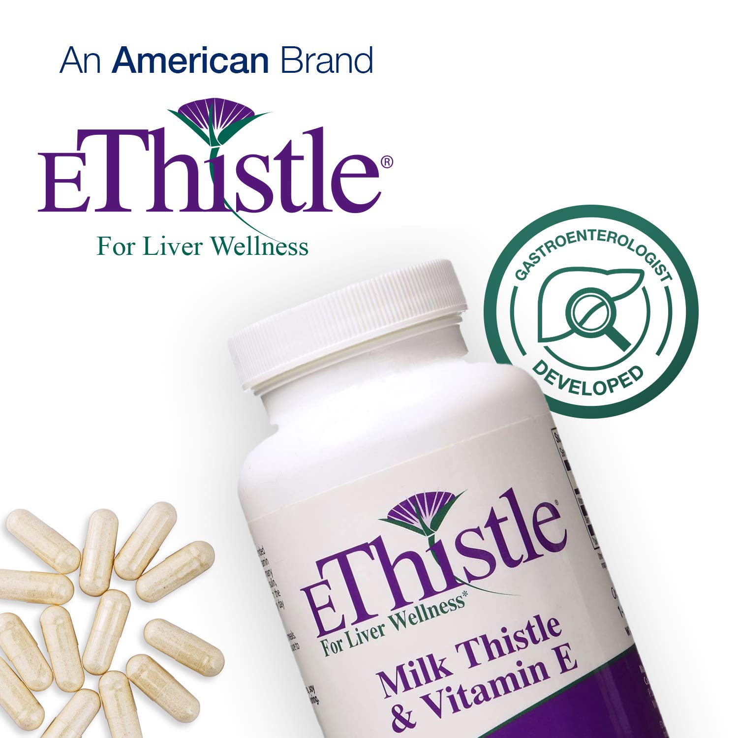 milk thistle for overall wellness