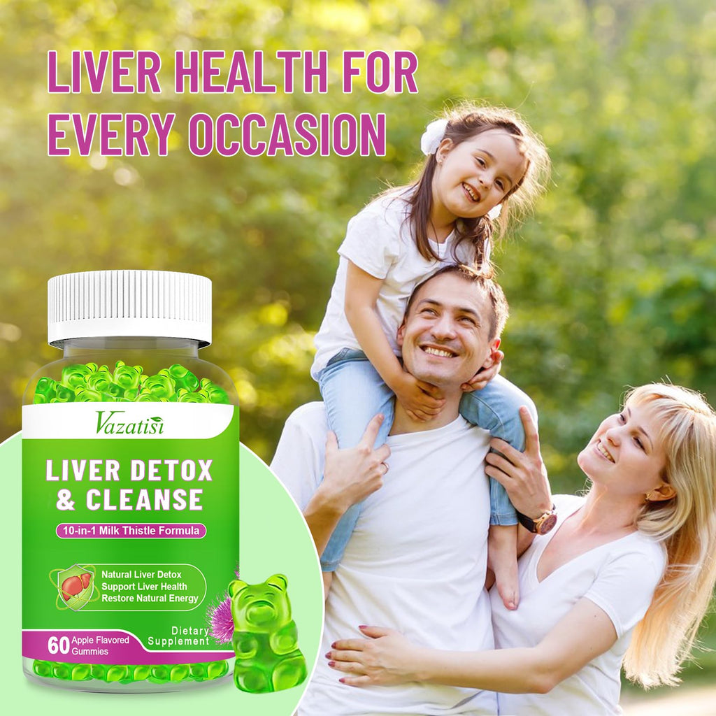 milk thistle for overall wellness