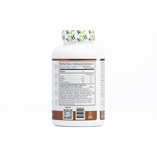 milk thistle for overall wellness
