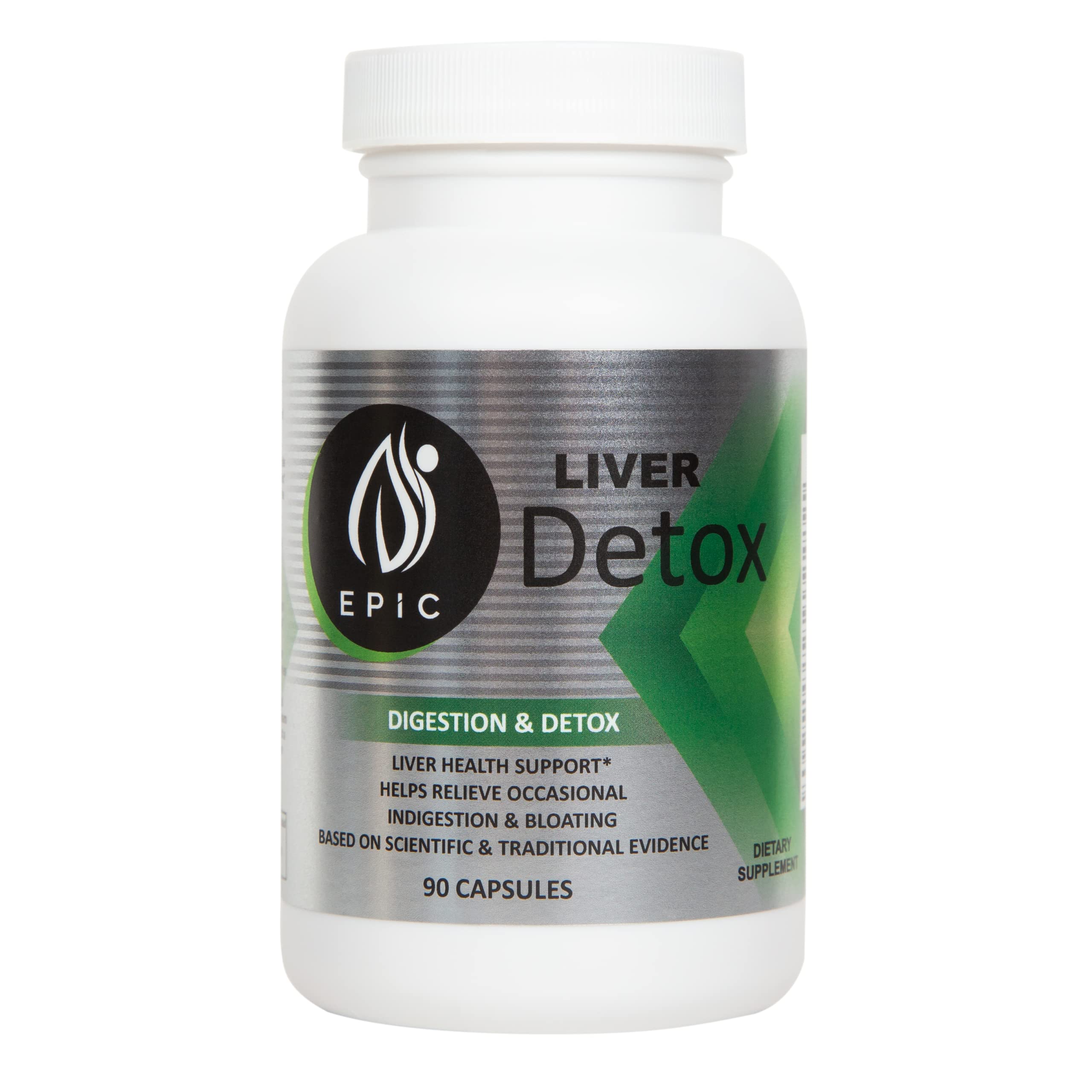 milk thistle for overall wellness
