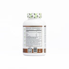 milk thistle for overall wellness