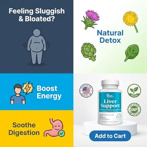 milk thistle for overall wellness