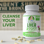 milk thistle for overall wellness