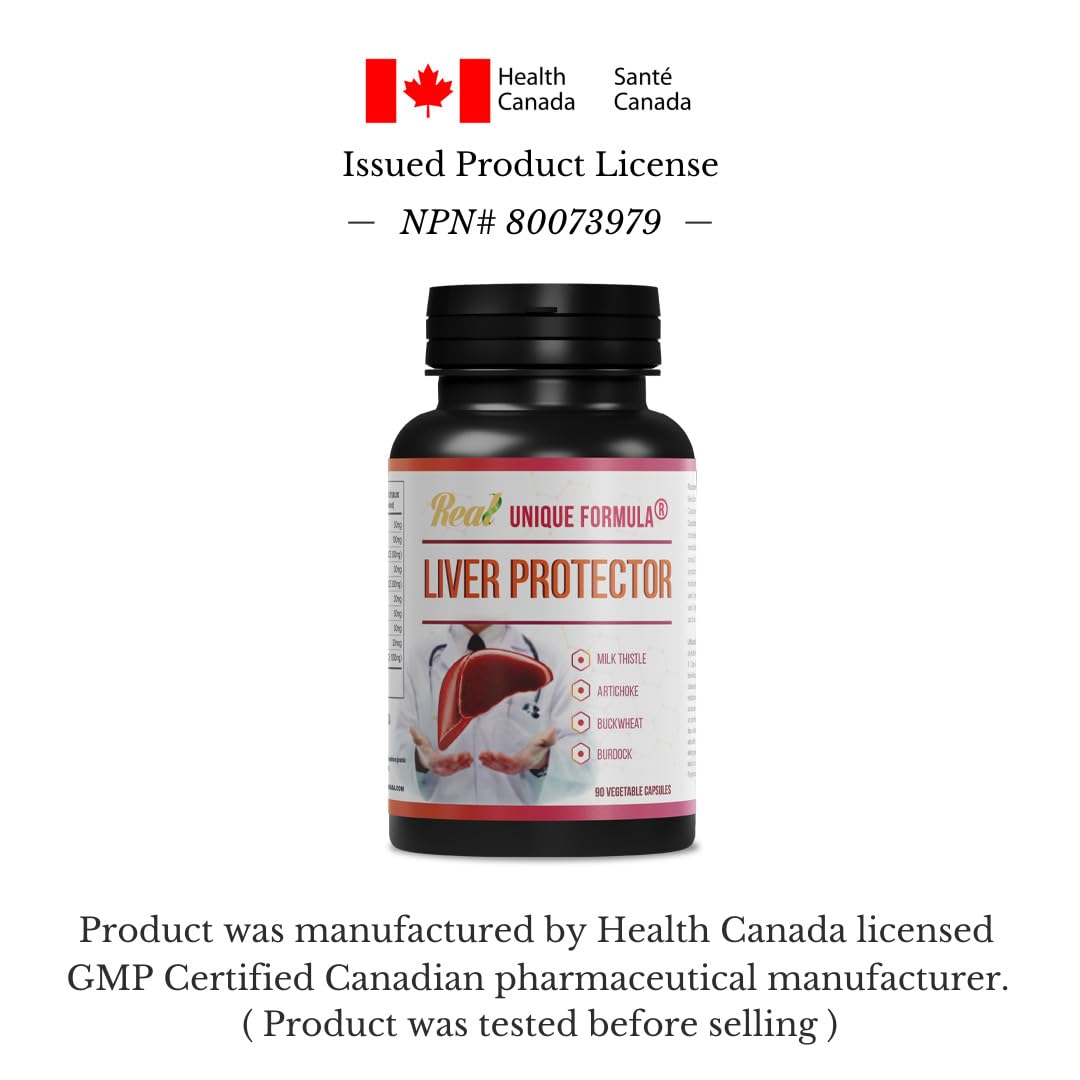 milk thistle for overall wellness