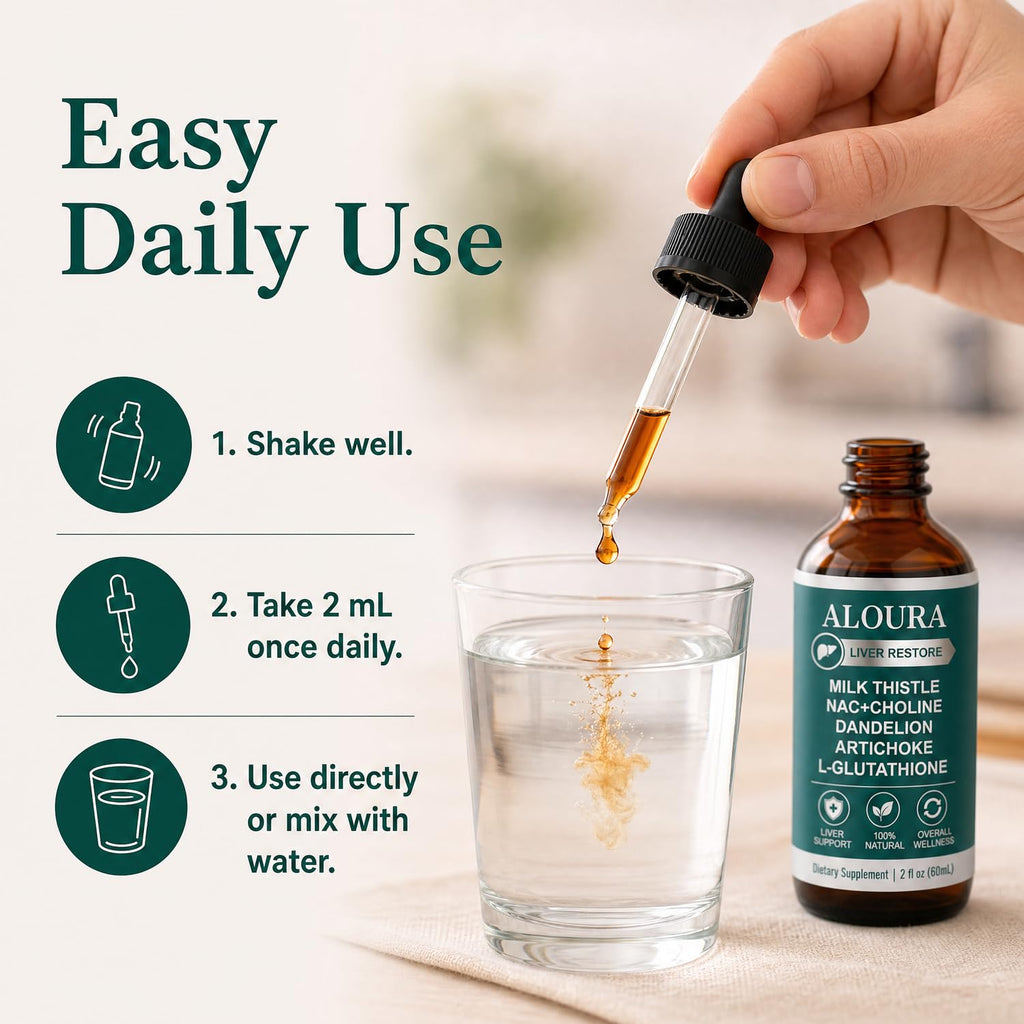 Milk Thistle for overall wellness