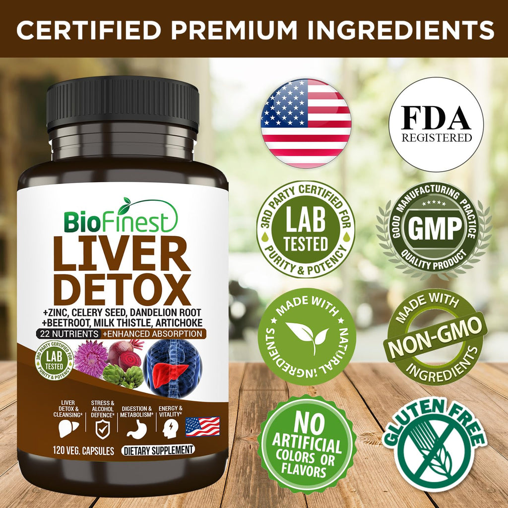 milk thistle for overall wellness