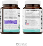 milk thistle for overall wellness