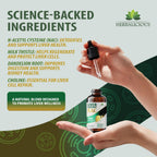 milk thistle for overall wellness