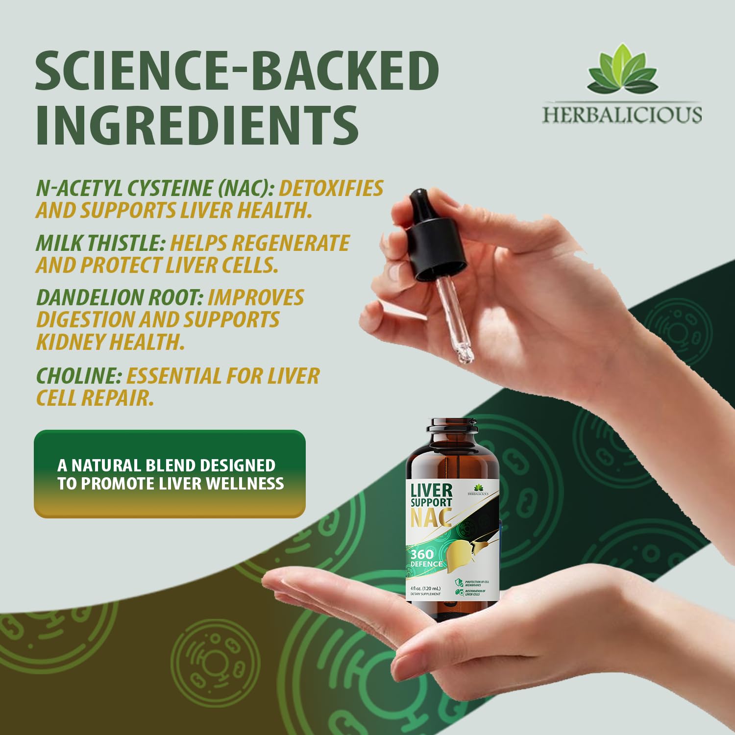 milk thistle for overall wellness